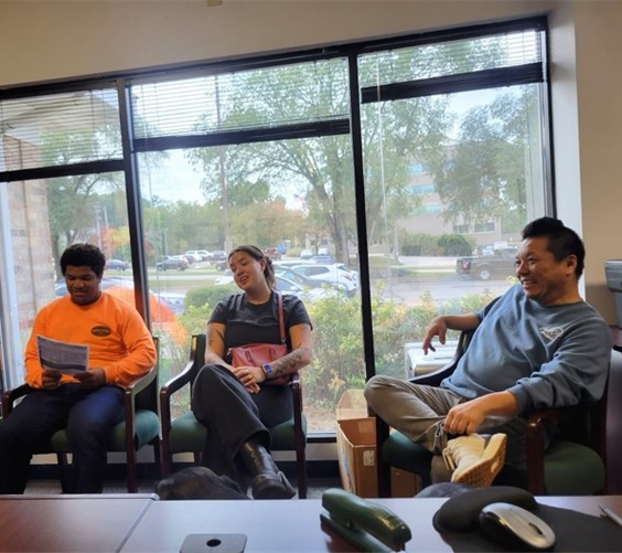 Meet Our Team | 4 Lakes Driving School